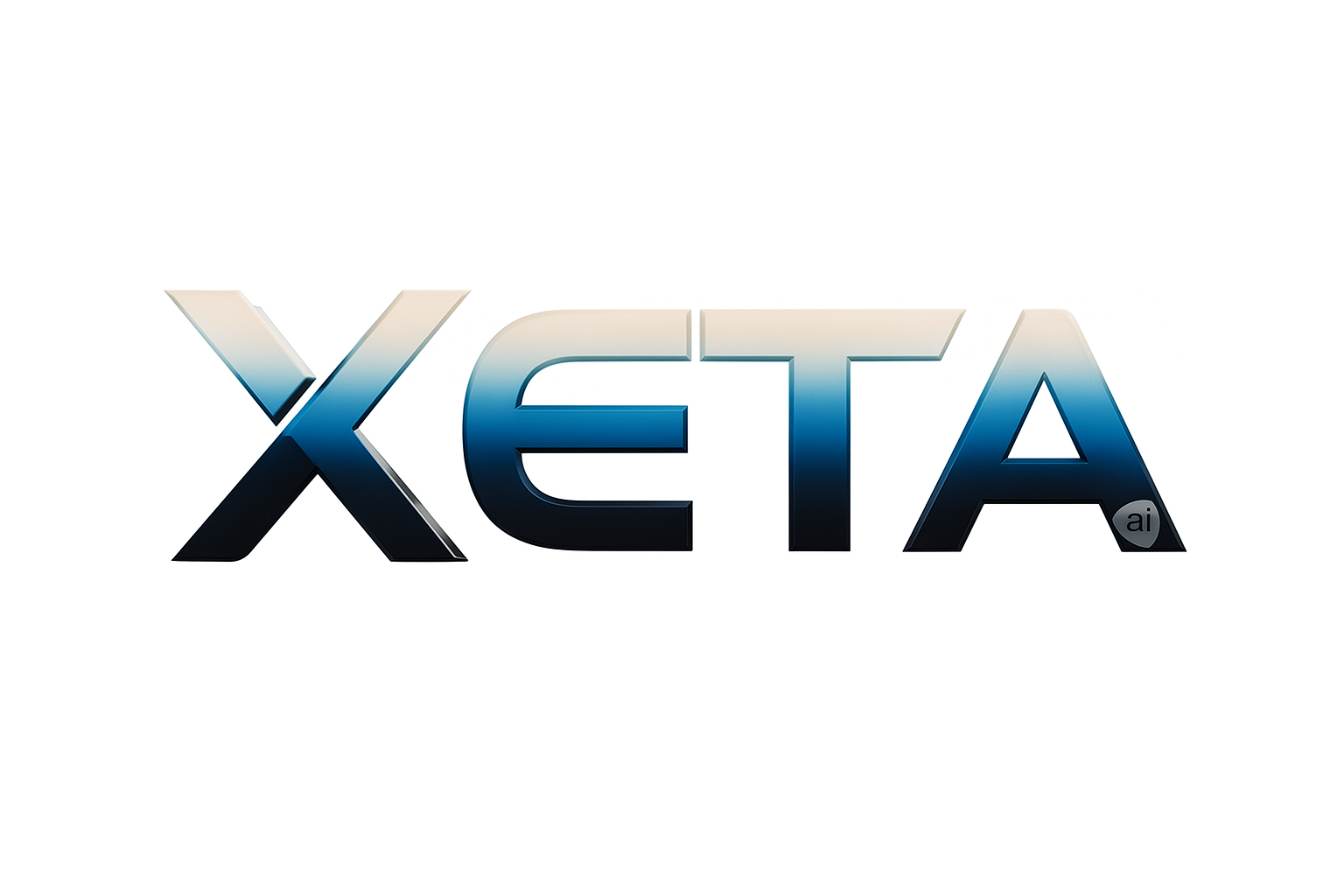 XETA - Own the Future of the Internet